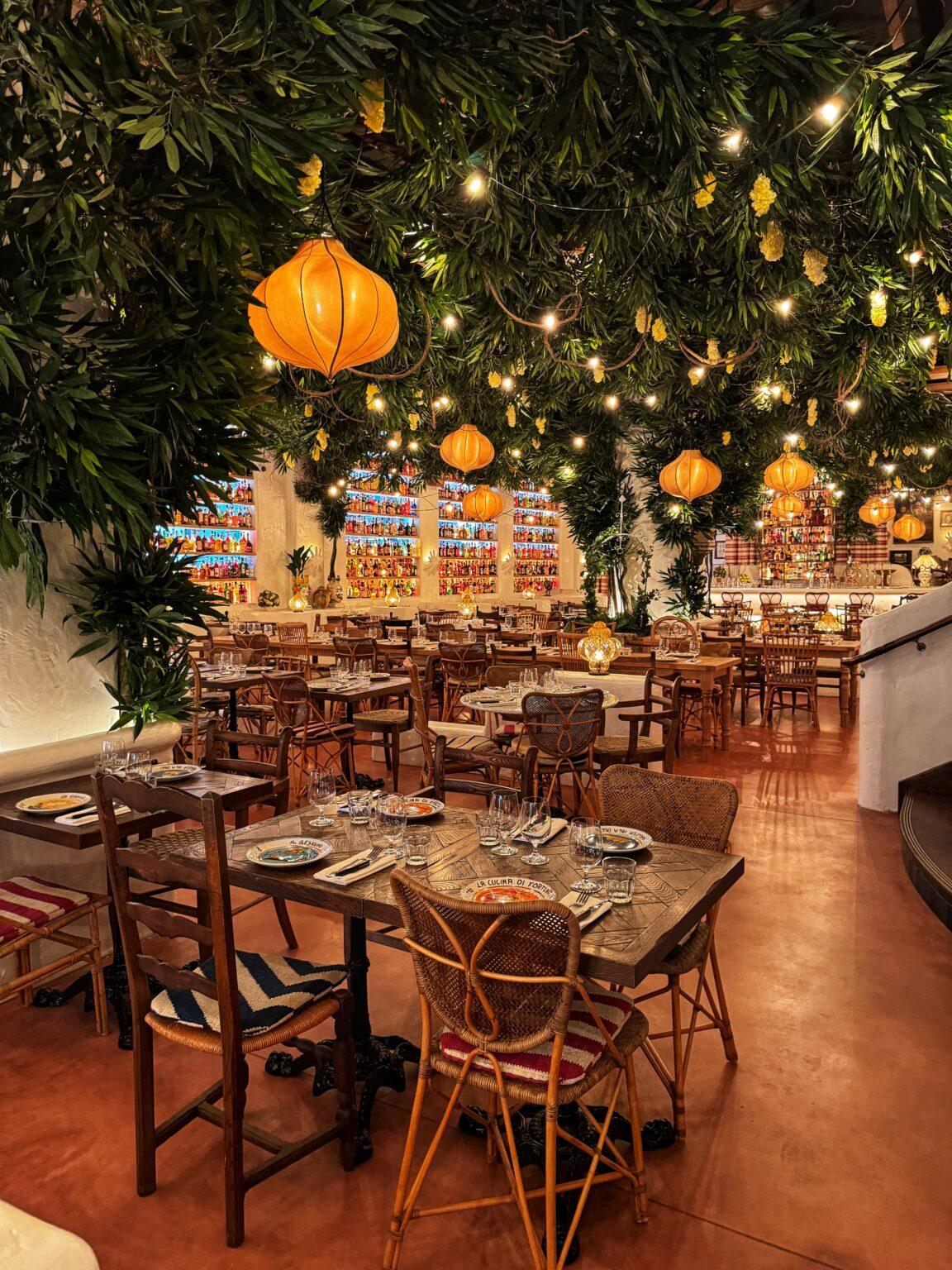 Big Mamma Group opens Circolo Popolare in Manchester