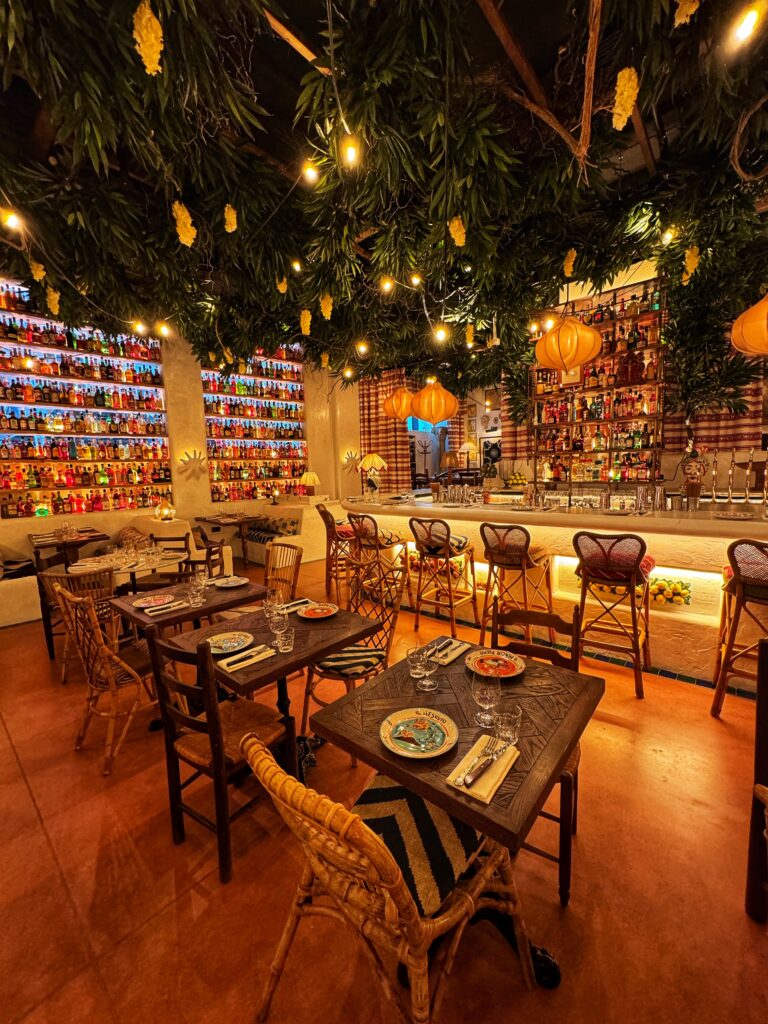 Big Mamma to open Italian restaurant Circolo Popolare in Manchester