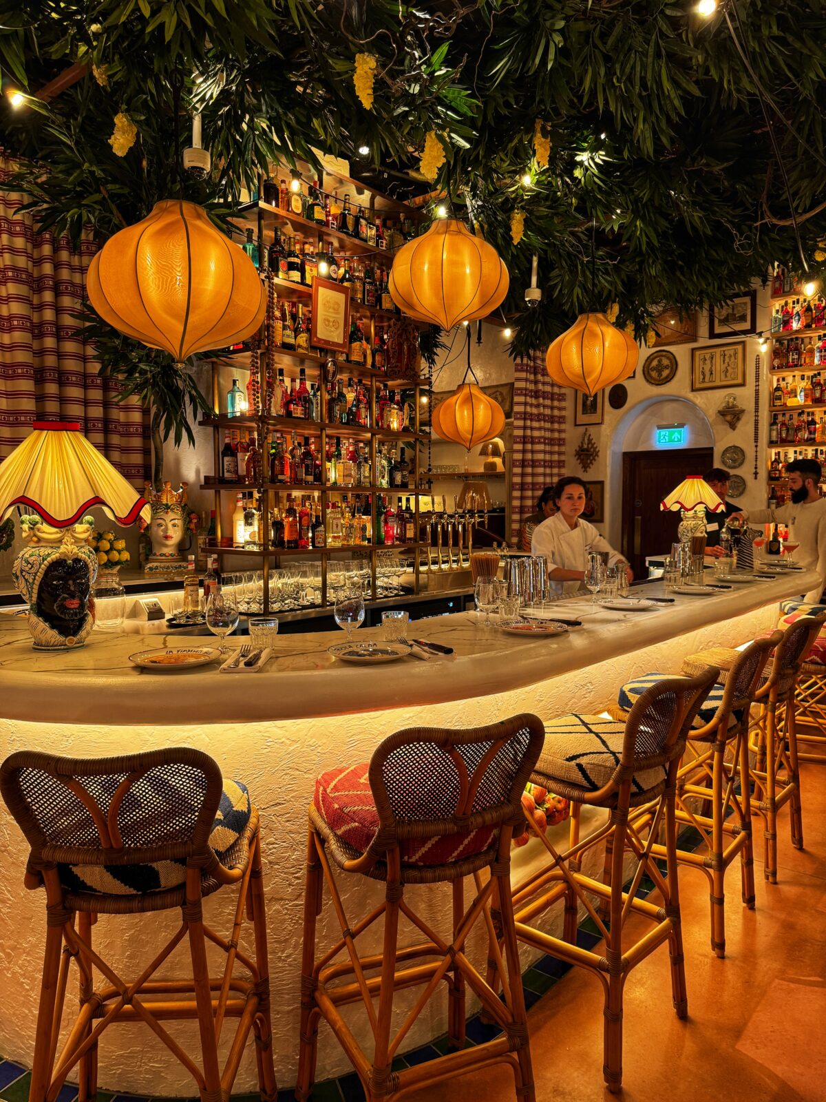 Big Mamma to open Italian restaurant Circolo Popolare in Manchester