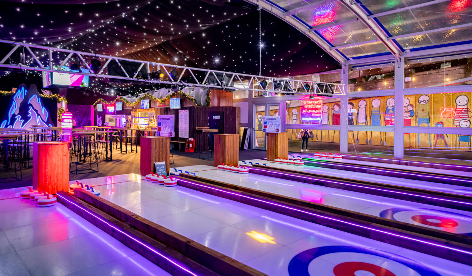 A Japanese matcha dessert house is opening in Manchester