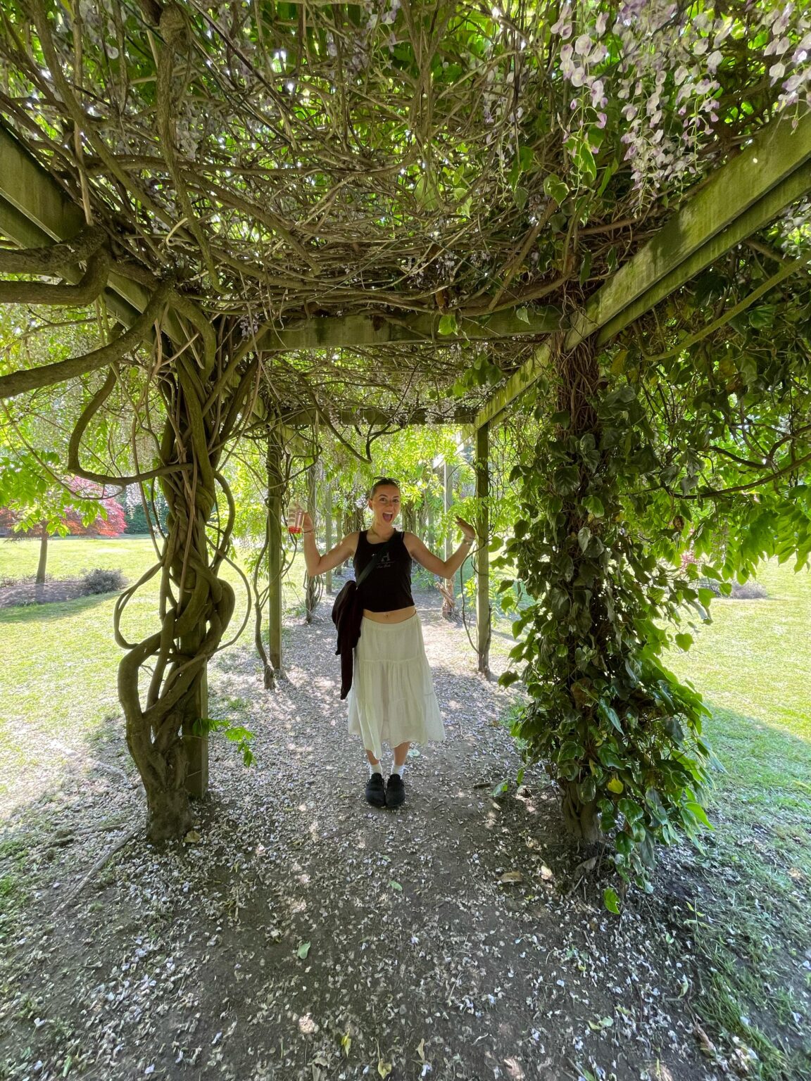 10 of the best green spaces around Greater Manchester