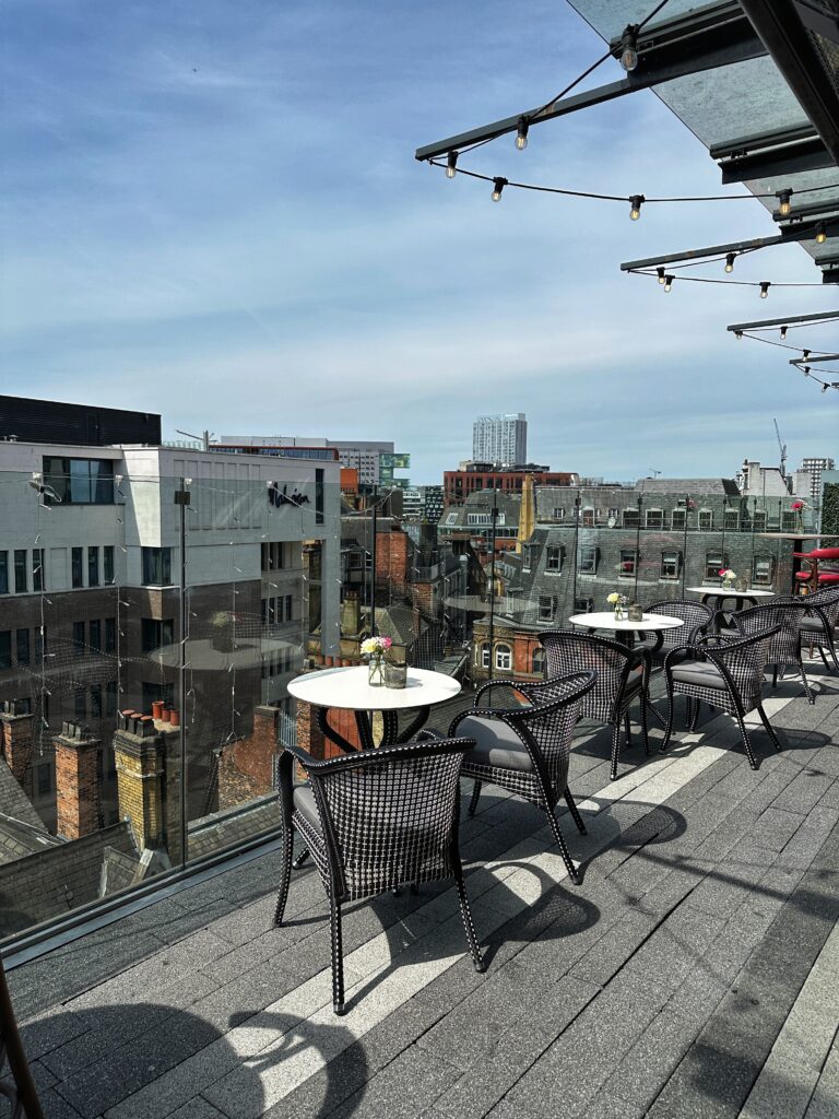 Piccolino Caffé Grande - Manchester's Italian institution reveals revamp