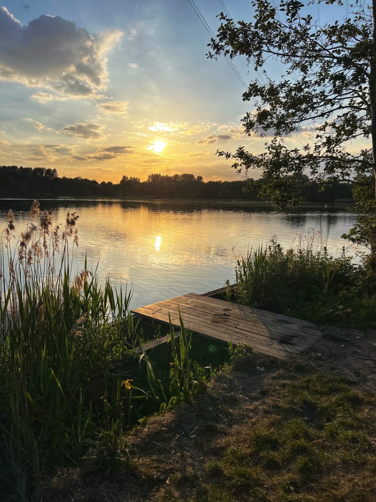Inside Platzki, the Polish restaurant with an ever-evolving menu