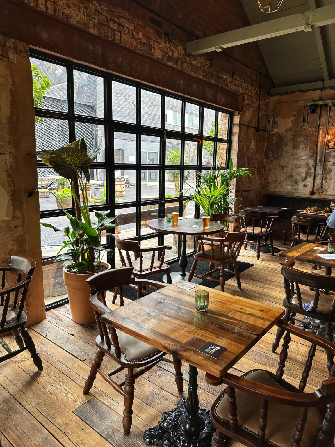 Big Mamma to open Italian restaurant Circolo Popolare in Manchester