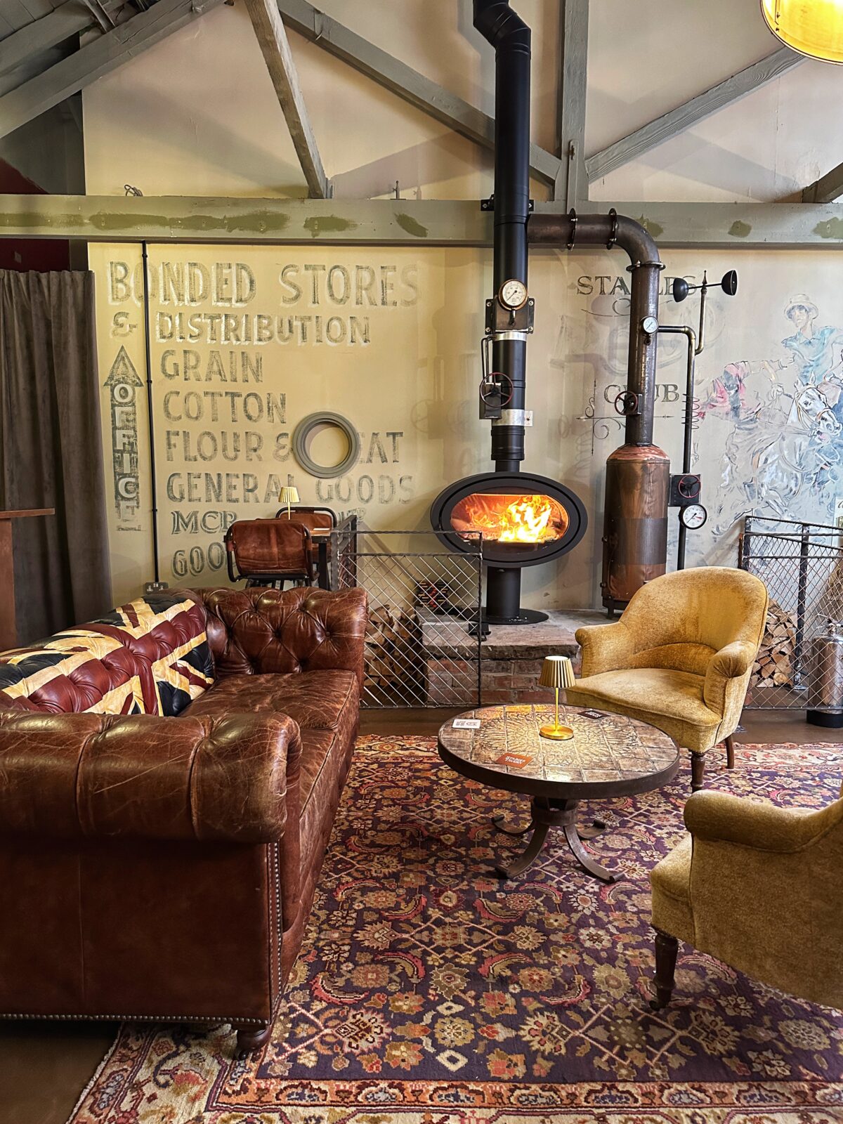 Inside Wingstop as it opens huge new restaurant at Trafford Centre