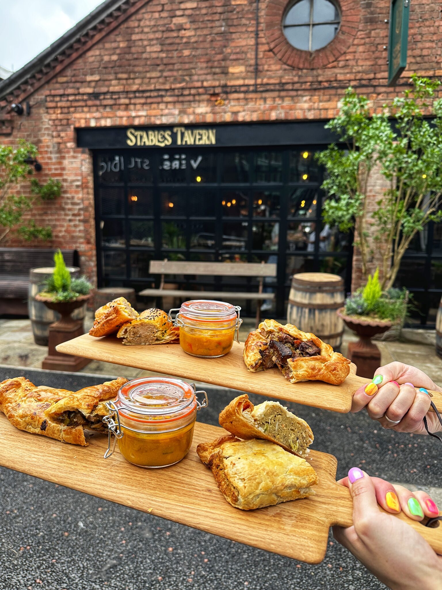 Big Mamma to open Italian restaurant Circolo Popolare in Manchester