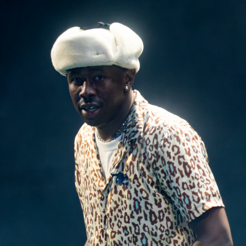 Tyler, The Creator at Co-op Live, Manchester - tickets, times, setlist ...