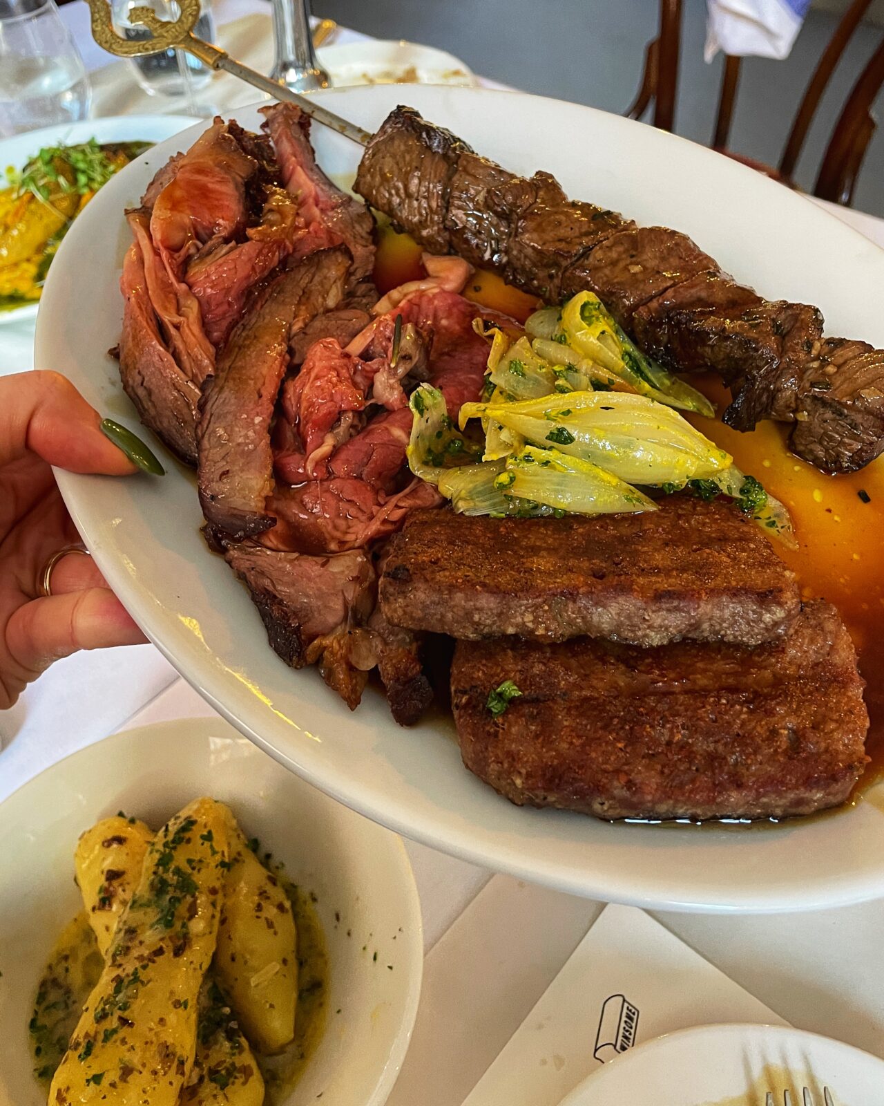 A new Shrek-themed cafe has opened in Primark in Manchester