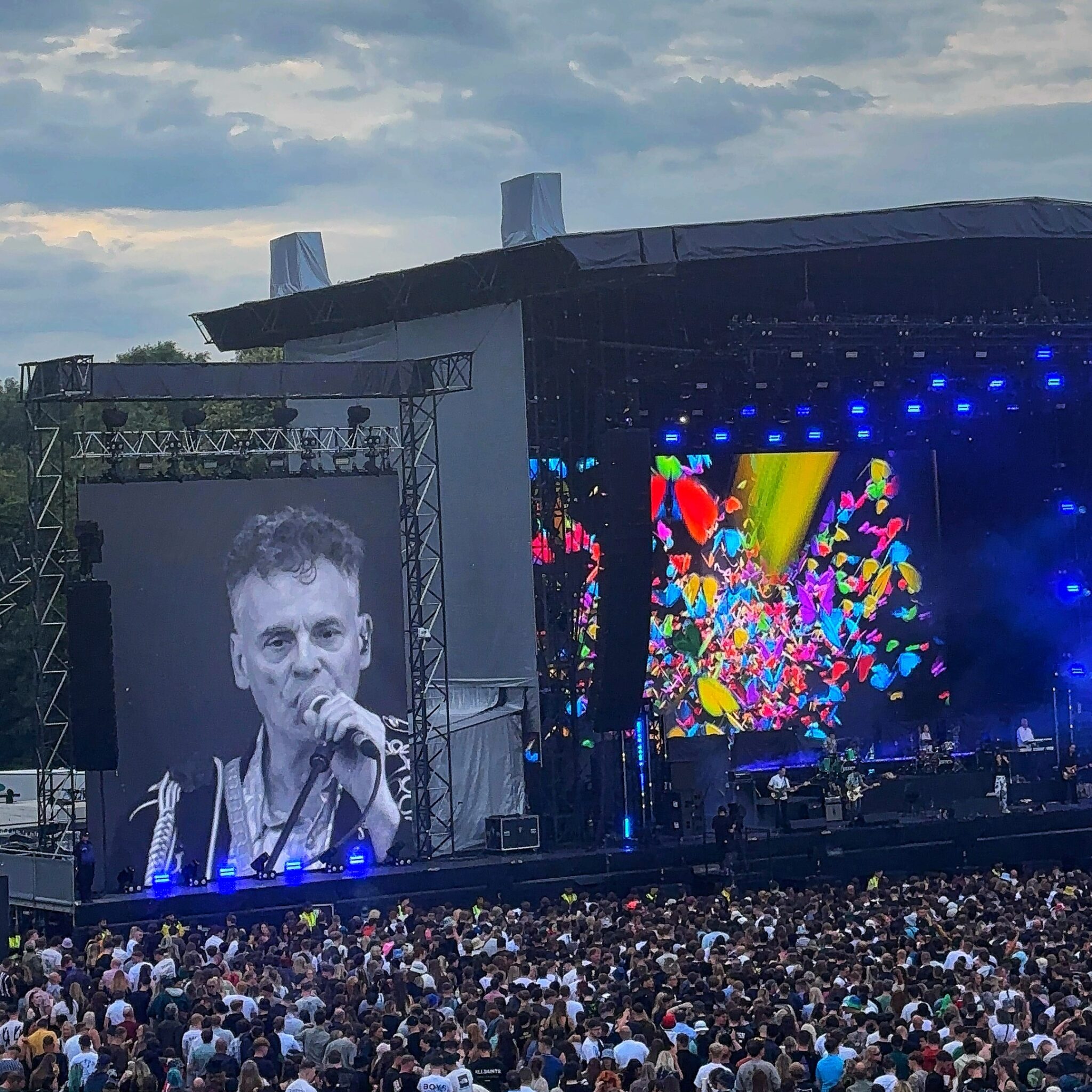 We’ve found the best custom lockdown bar and it’s in Wigan of all ...