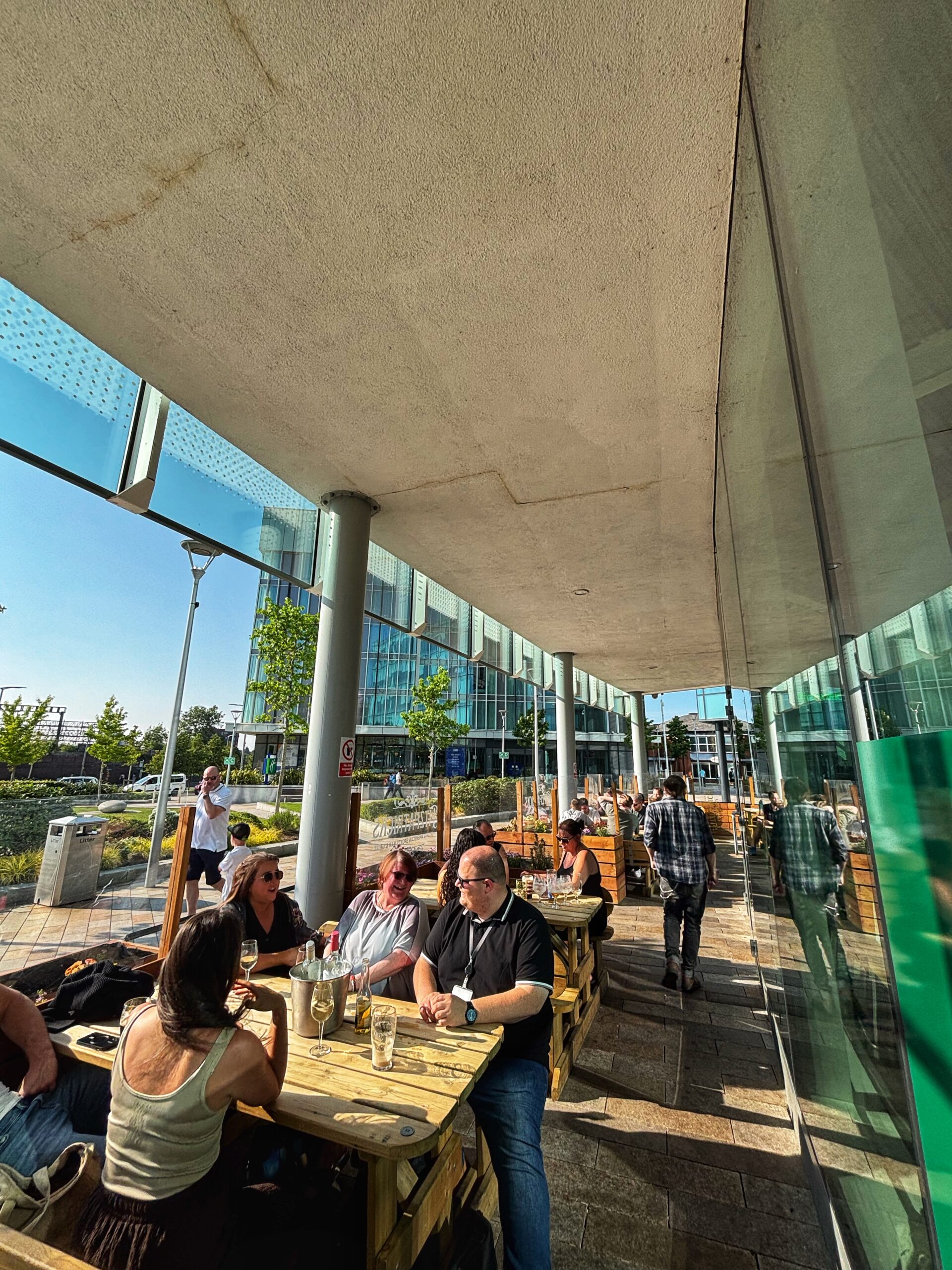 Aldi launches 'cheeky' peri-peri chicken range to rival Nando's - and ...