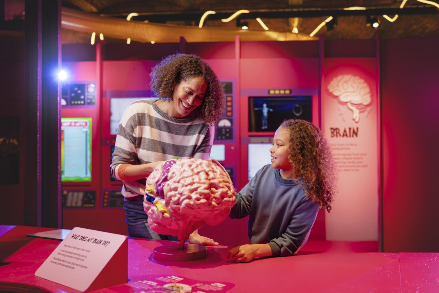 Science and Industry Museum unveils 'summer of senses' programme with ...