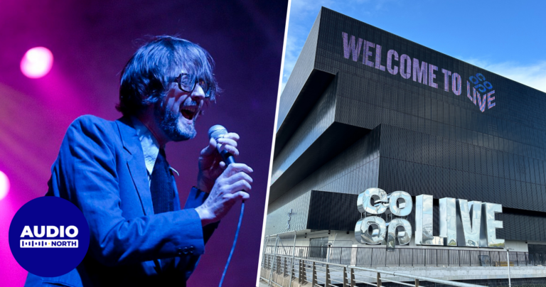 Pulp at Co-op Live, Manchester - tickets, times, setlist and More