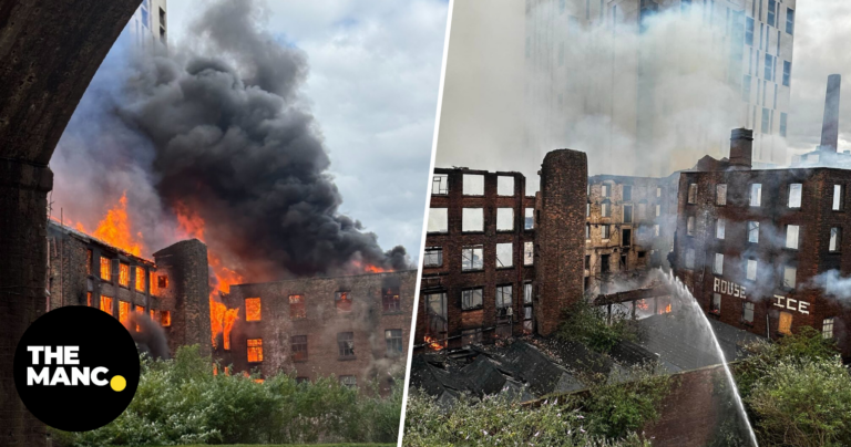 Petition launched to rebuild Hotspur Press in its 'original form ...