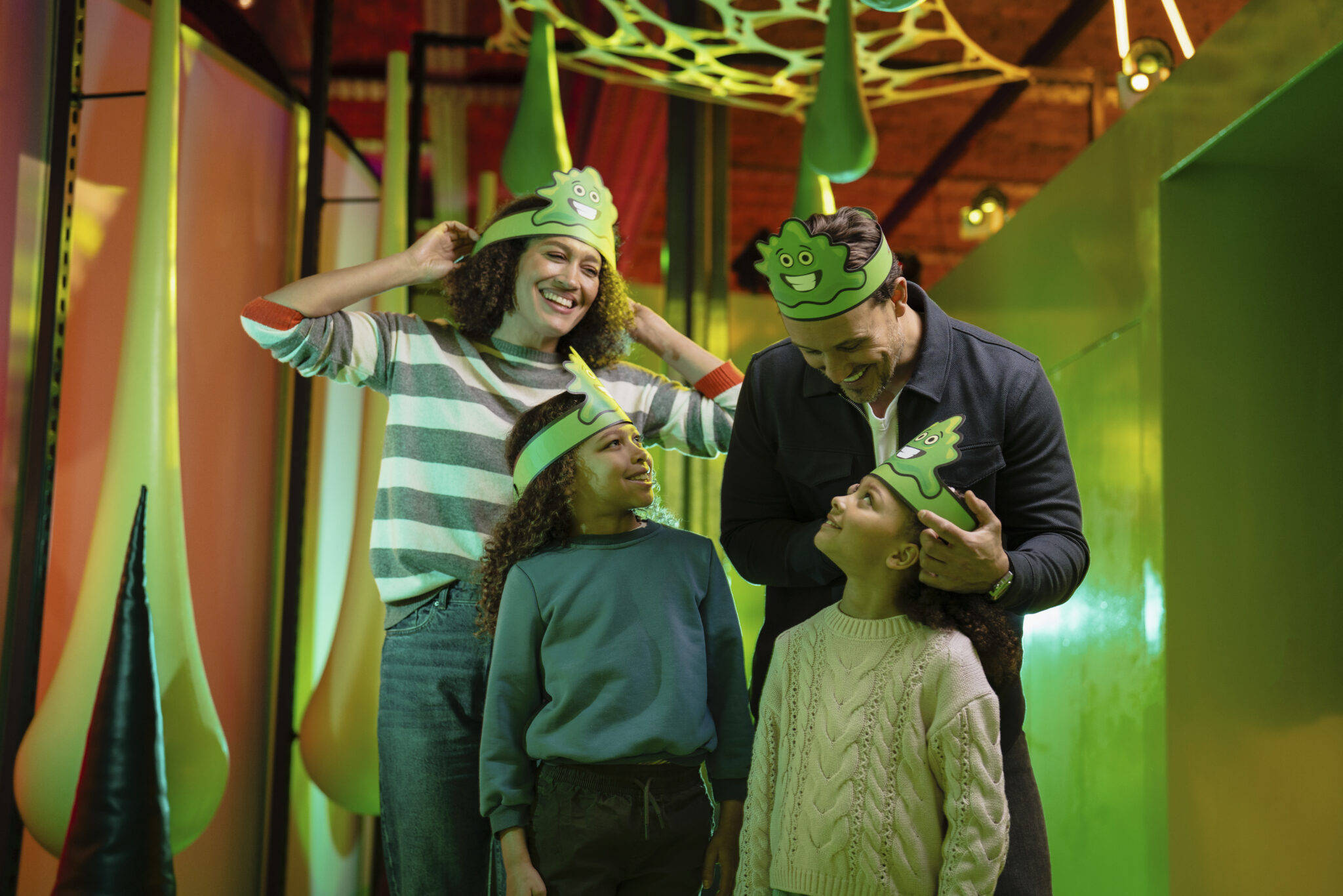 Scare City to return to abandoned North West theme park with its 'most ...