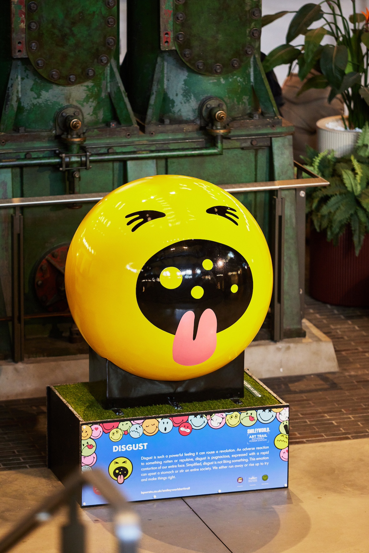 Life-sized animal puppets to be paraded through Greater Manchester this ...