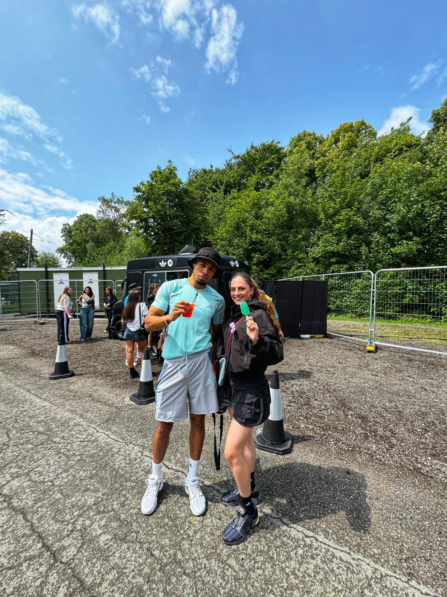 Challenge Point - Manchester’s gameshow experience where you can win ...