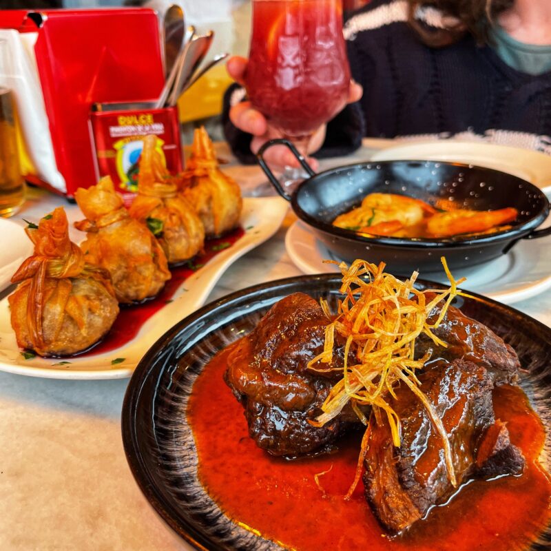 Bakery behind viral Bruce Bogtrotter cake to open in Manchester
