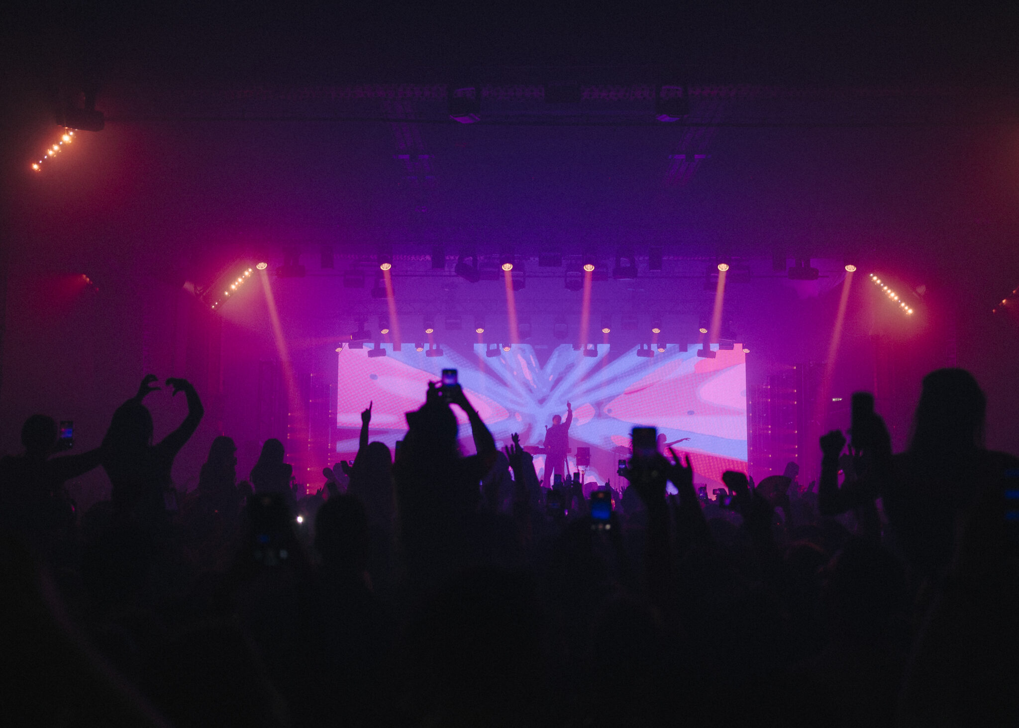 Barry Can't Swim books huge WHP gig with unbelievable supports