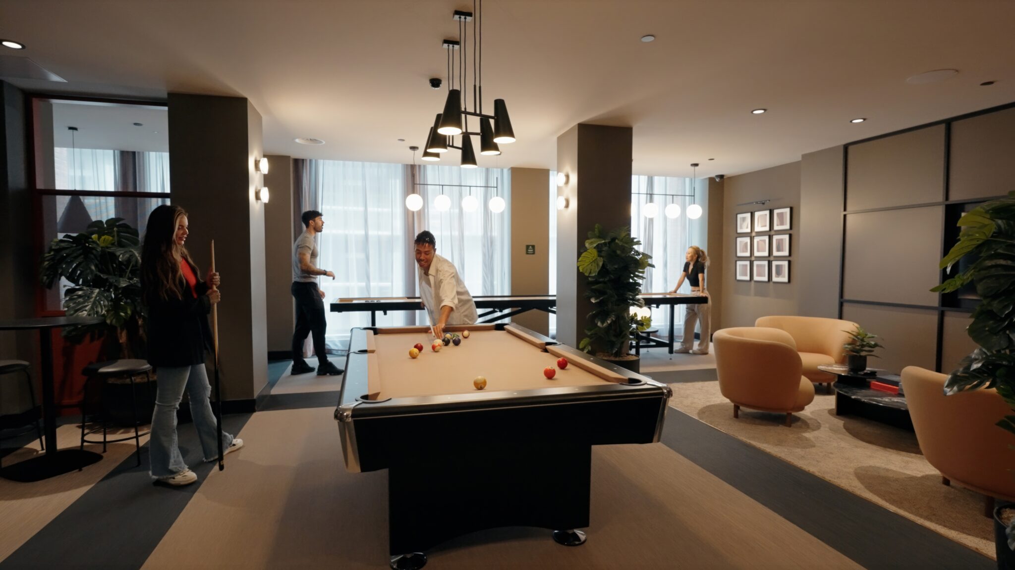 Sora - Manchester’s new rooftop with a pan-Asian afternoon tea