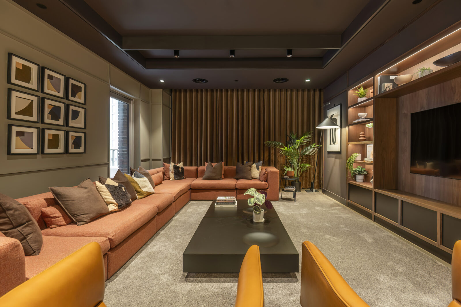 Sora - Manchester’s new rooftop with a pan-Asian afternoon tea