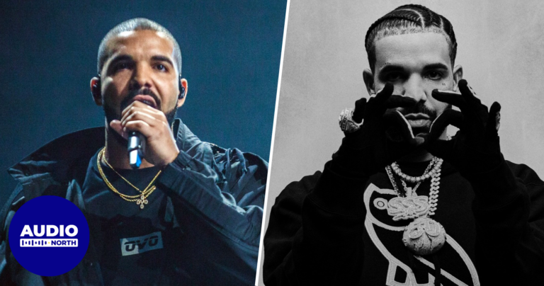 Drake announces two HUGE Manchester gigs... and they're next month