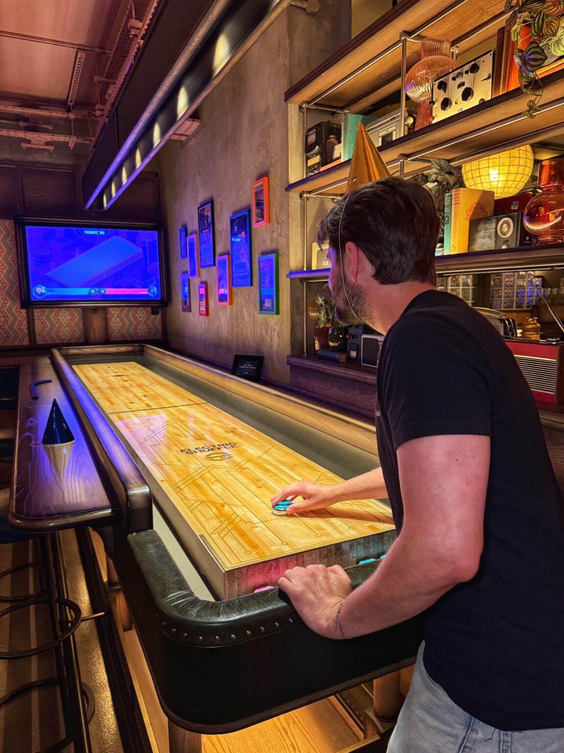 Challenge Point - Manchester’s gameshow experience where you can win ...