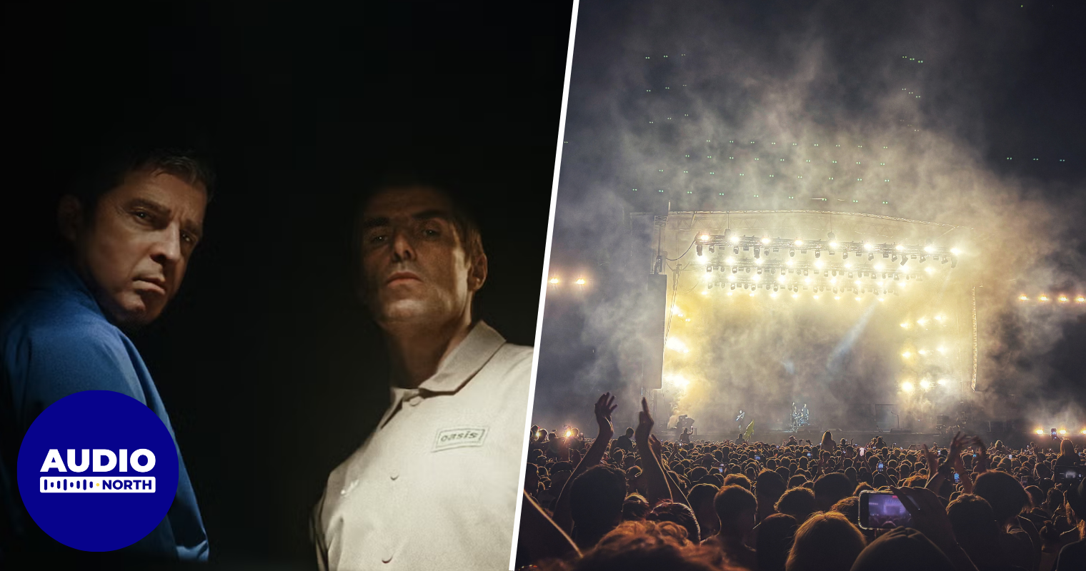 Oasis are releasing extra tickets, including more for Manchester at ...