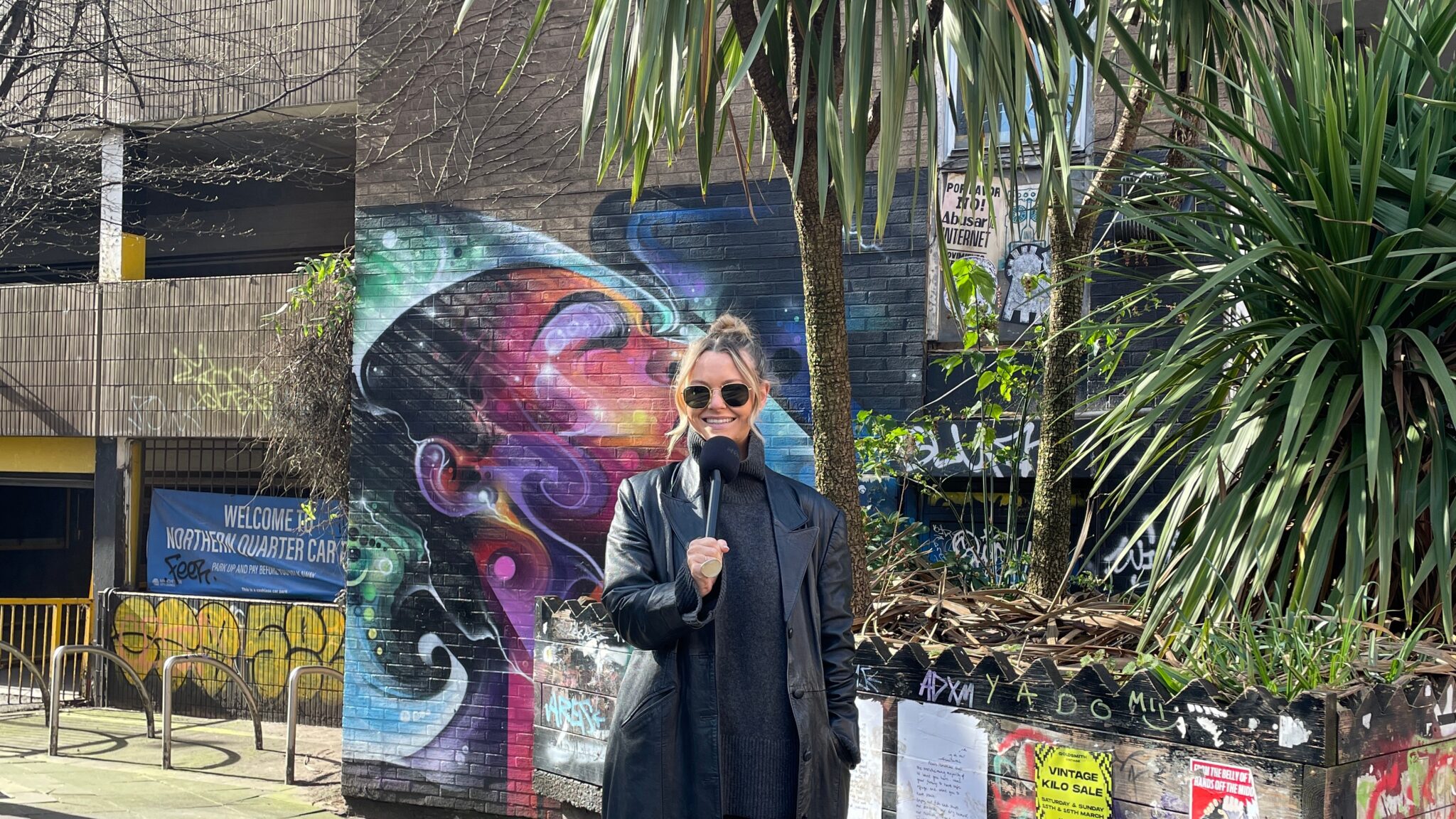 New images give glimpse inside Manchester's Co-op Live arena