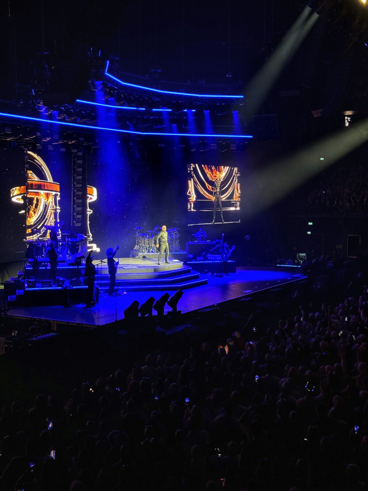 All the shows announced so far at Manchester’s Co-op Live arena