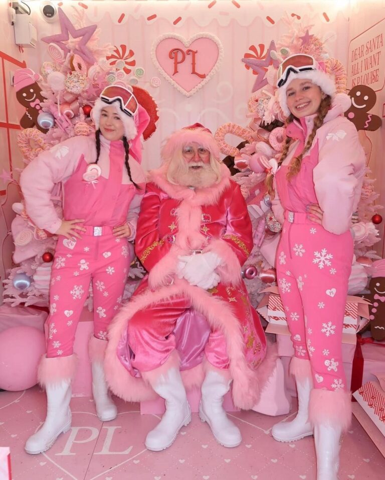 The best picky bits and Christmas party food in M&S this year