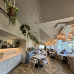 Diggle Lock - the Saddleworth cafe serving a world-class brunch