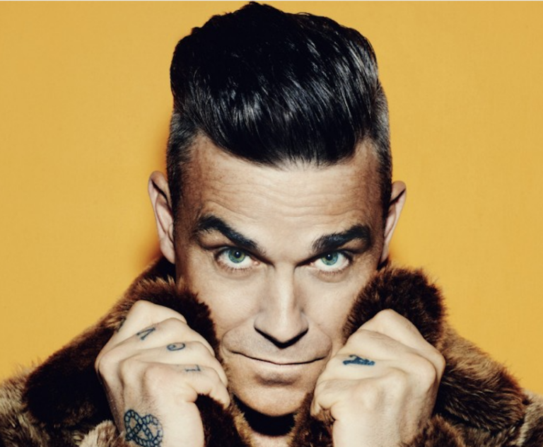 Robbie Williams at Co-op Live, Manchester - tickets, times and more