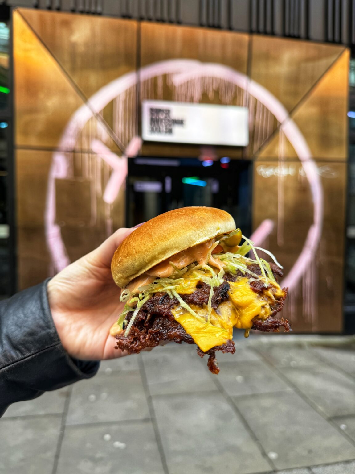 Skof Manchester - restaurant confirms opening date and menu prices