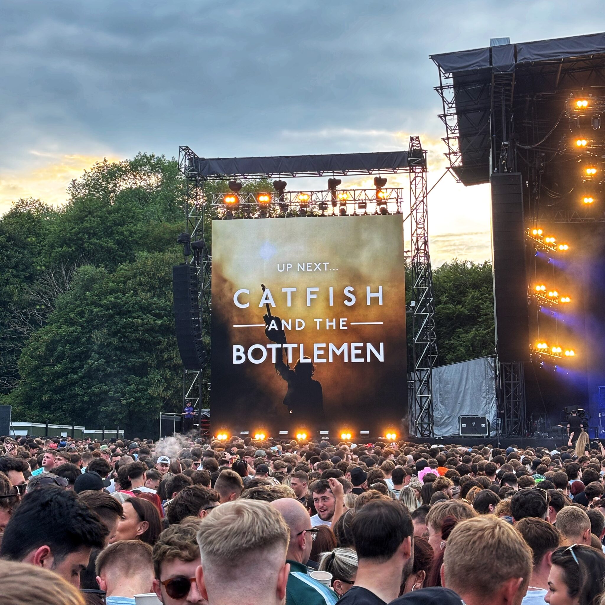 We’ve found the best custom lockdown bar and it’s in Wigan of all ...