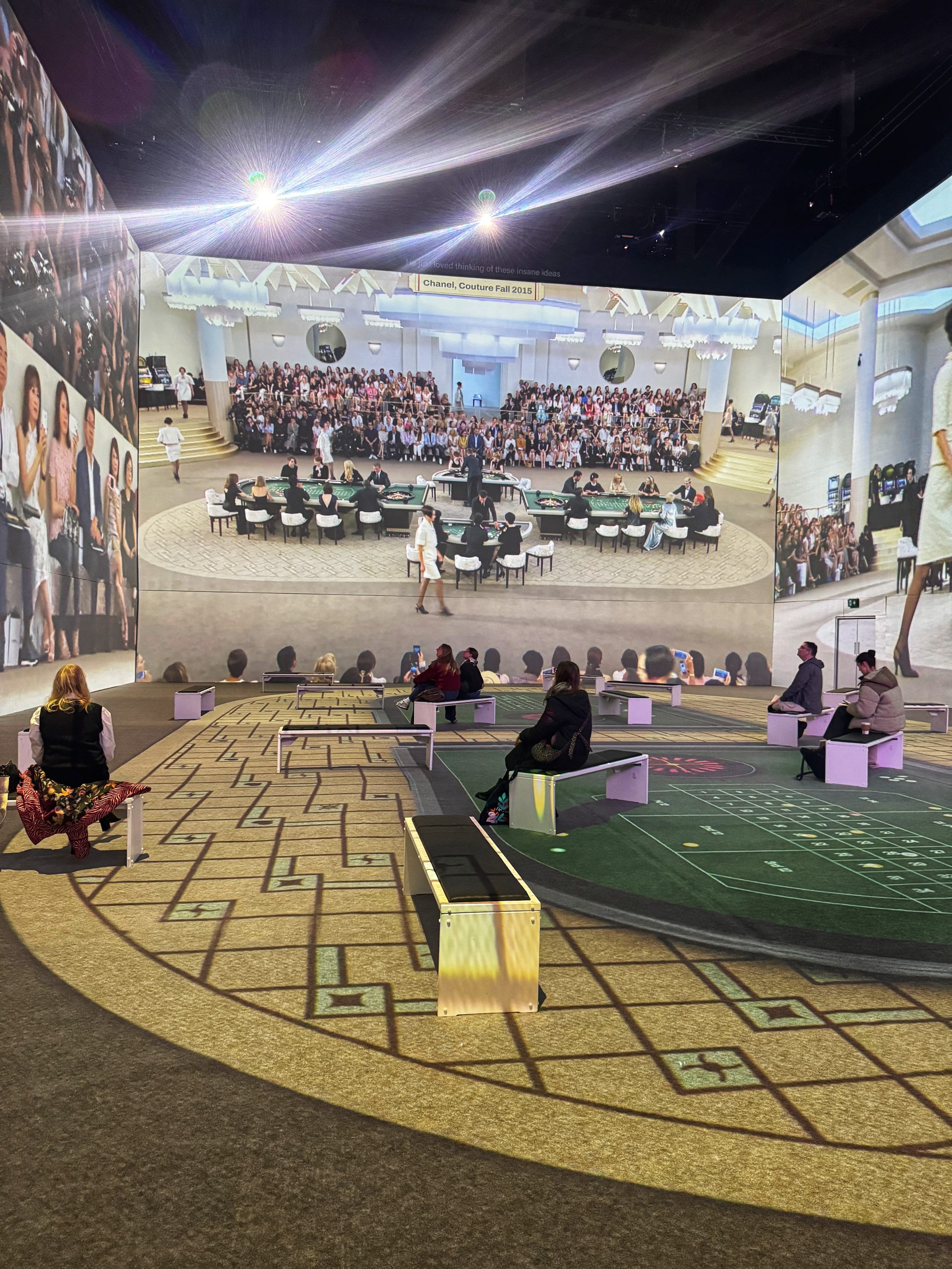 Inside The Martlet, Rochdale Town Hall's beautiful new restaurant