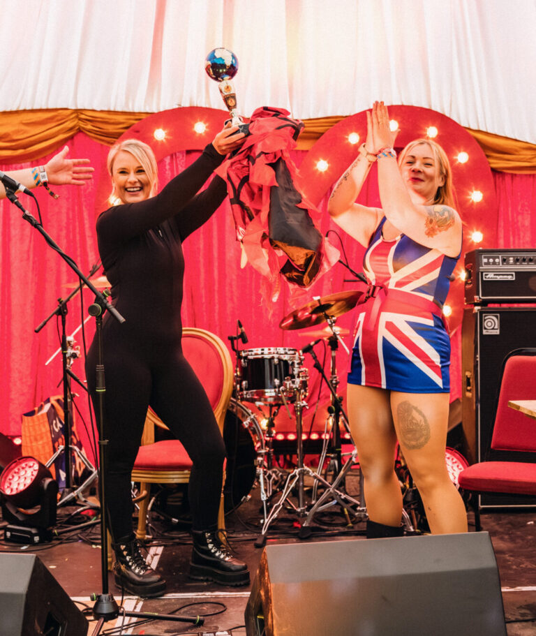 Inside Sifters Records, the Burnage record shop that inspired Oasis