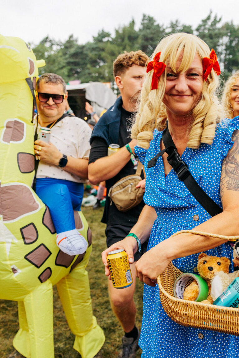 Inside Sifters Records, the Burnage record shop that inspired Oasis