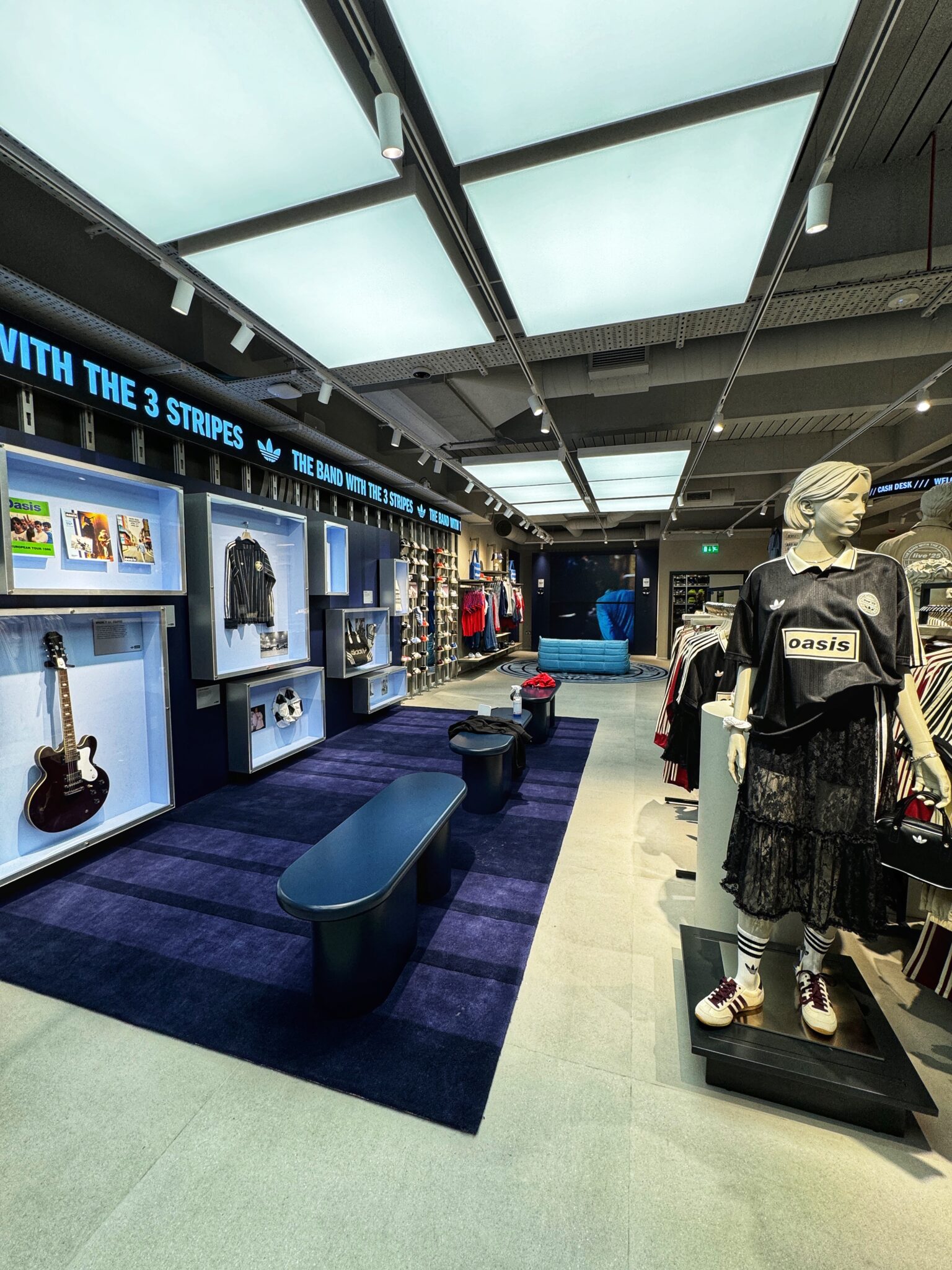 14 iconic Oasis locations you need to visit in Manchester