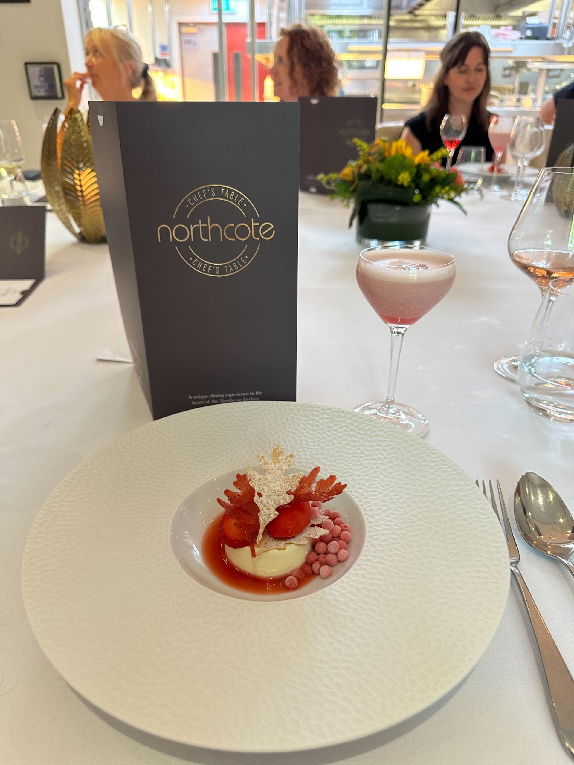 'First of its kind' Indian drive-thru opens in Greater Manchester