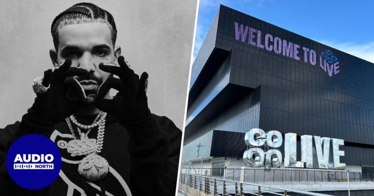 Drake at Co-op Live, Manchester - tickets, times, setlist and more