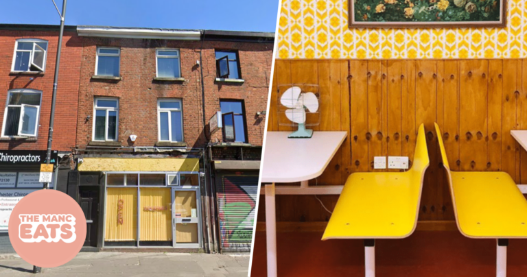 Ancoats bar Sammy's closes after 'online smear campaign'