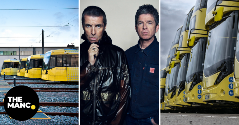 Transport 'masterplan' announced as more than 300,000 fans hit ...