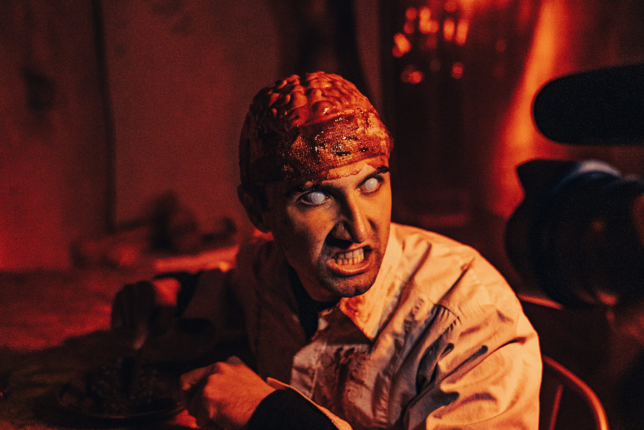 Scare City to return to abandoned North West theme park with its 'most ...