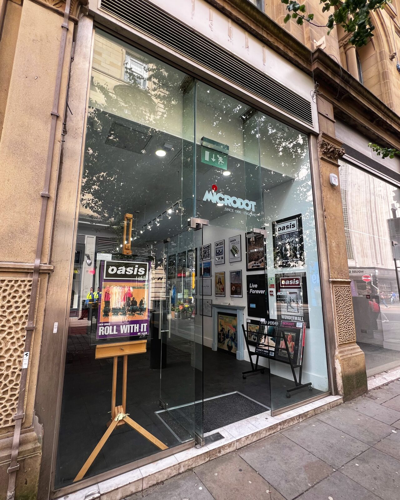 Manchester Cult Characters: The story of Frank Sidebottom | The Manc