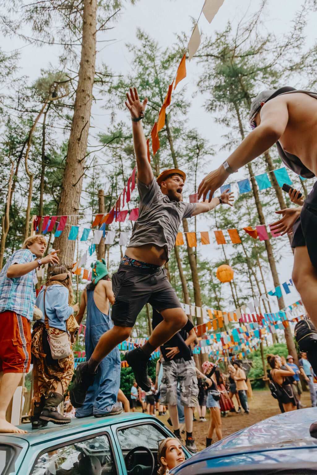 Inside Sifters Records, the Burnage record shop that inspired Oasis