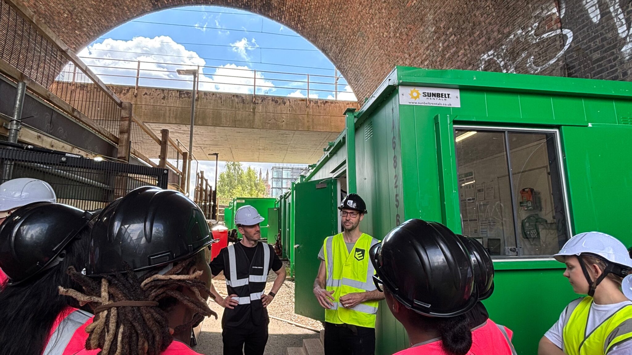 Plans revealed to build Manchester's tallest skyscraper