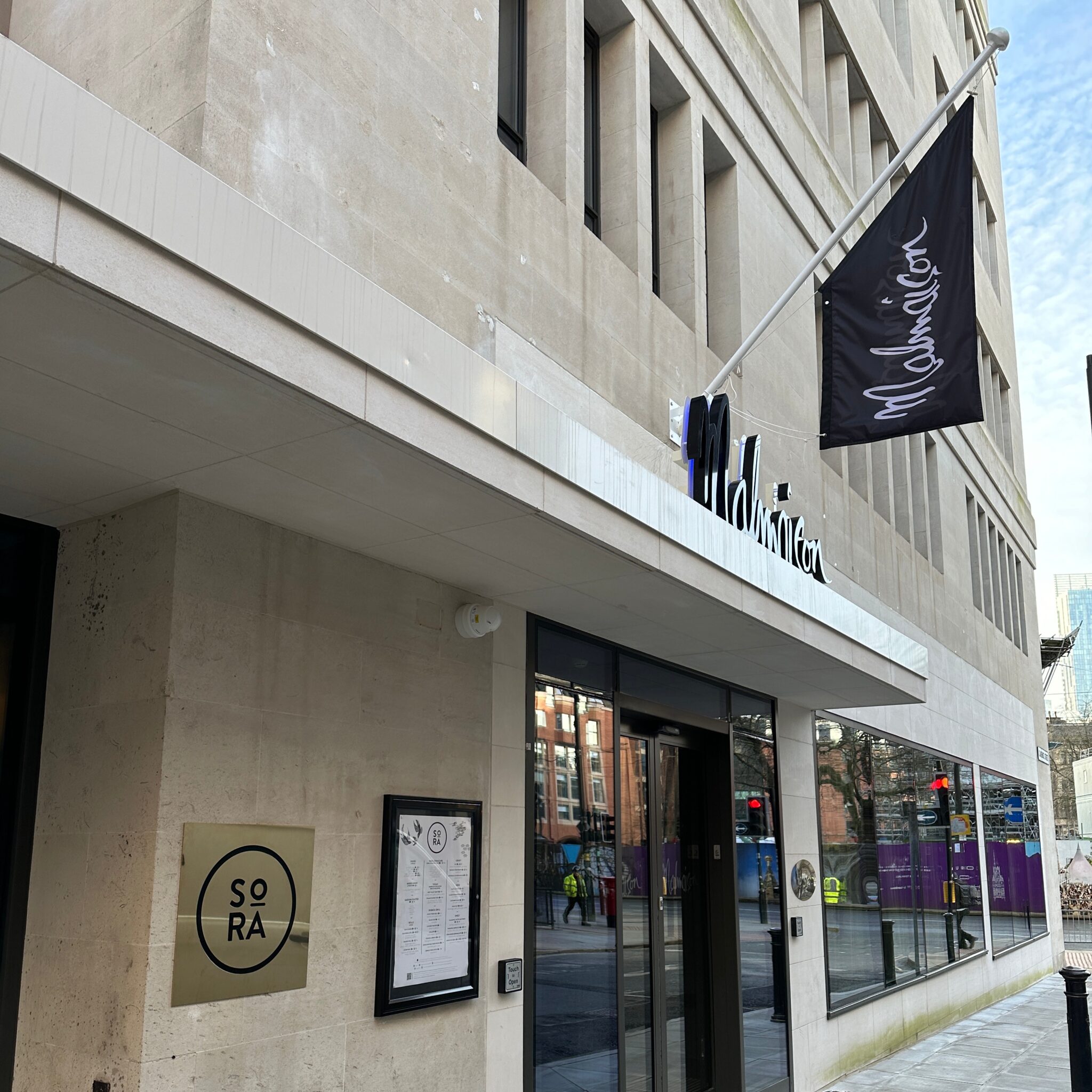 First look - Ad Maiora opens Italian sandwich shop in Manchester