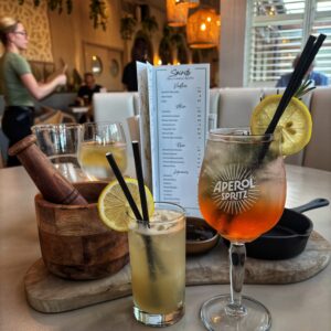 Diggle Lock - the Saddleworth cafe serving a world-class brunch