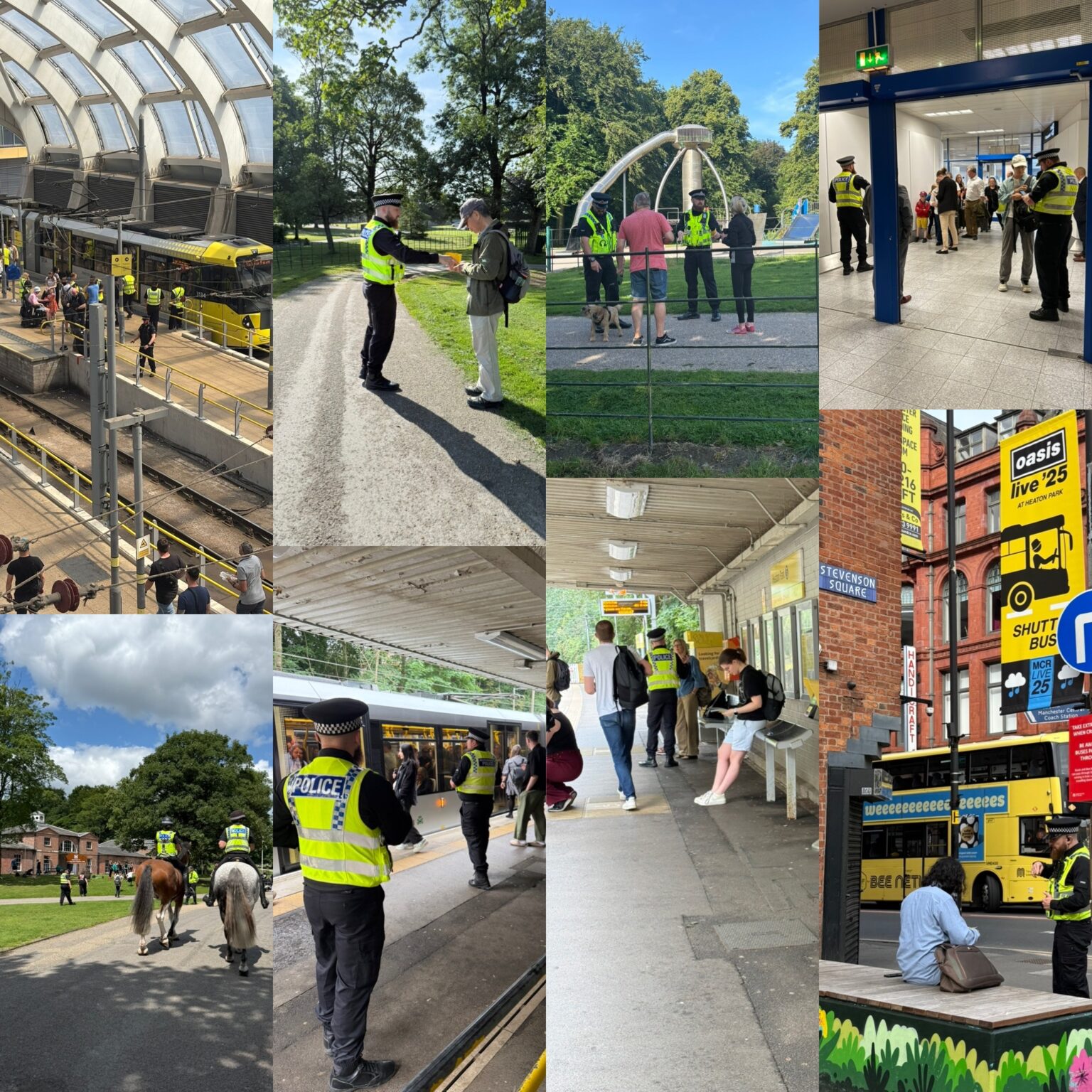 Police are still hunting for murder 'mastermind' John Belfield