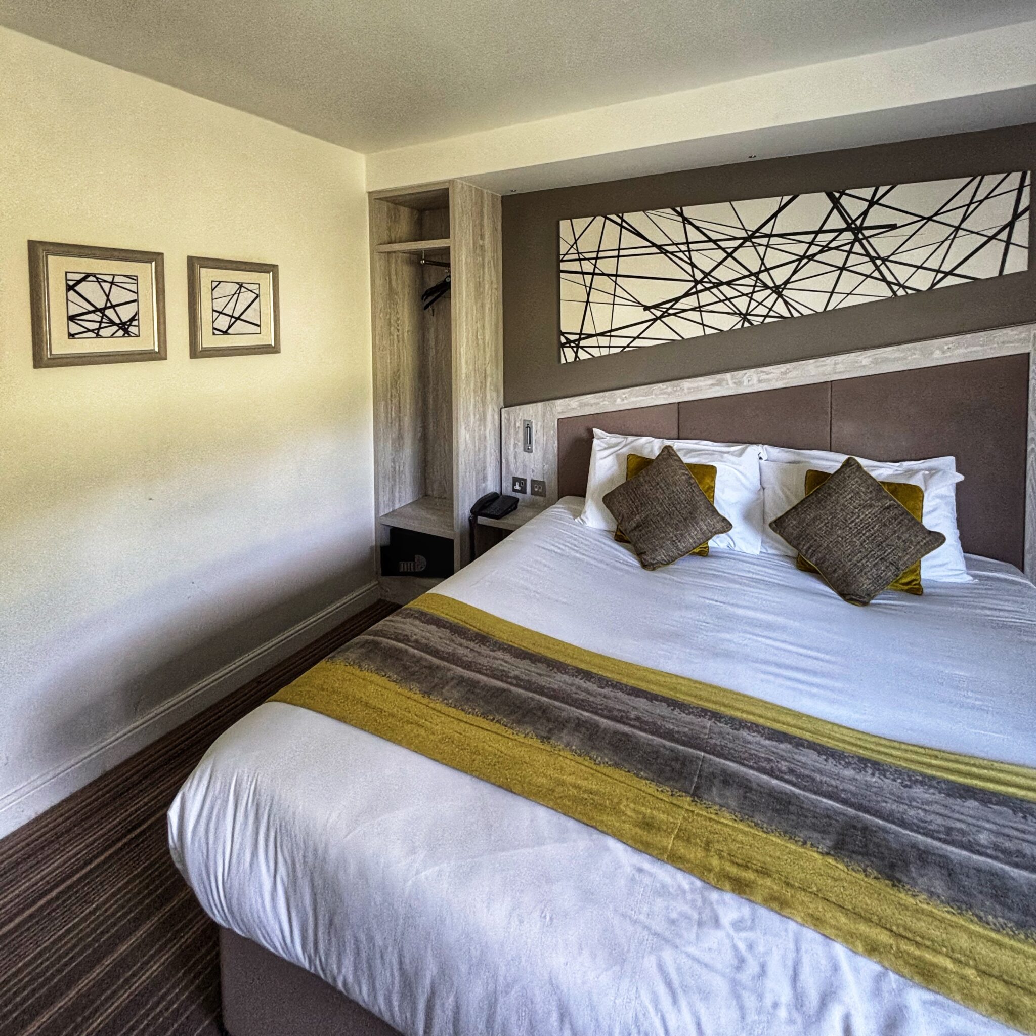 Milk Maids, Bolton - The family-run ice cream parlour on an award ...